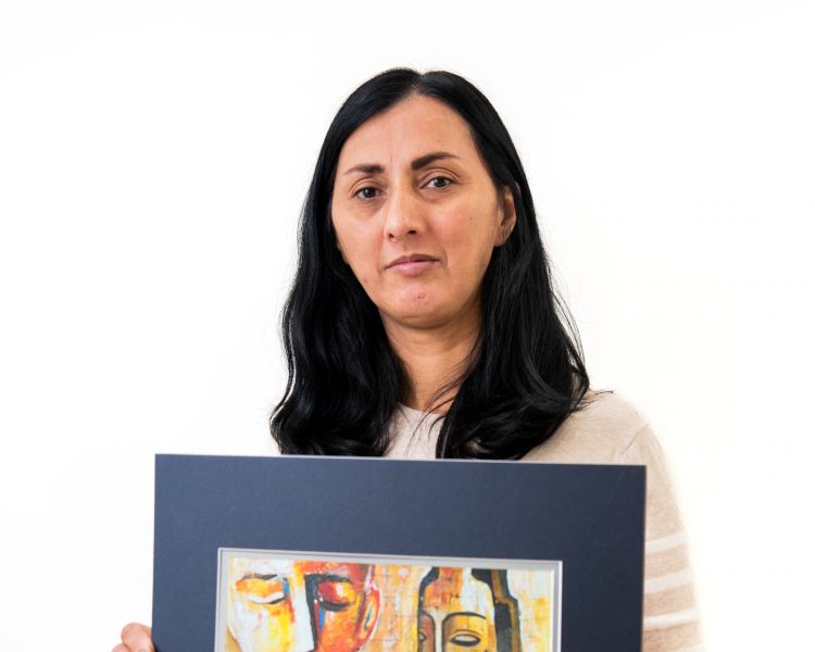 Their Story is Our Story | Washington, D.C.