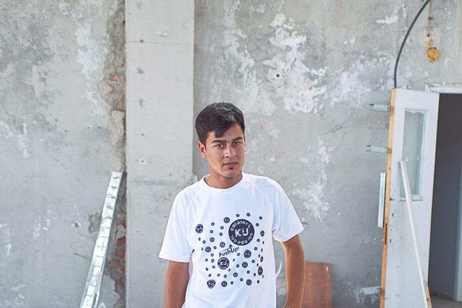 Their Story is Our Story | Afghanistan: Geography and Political…